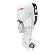 HONDA BF 150 Special Colour Sporty - Gogas - Marine Center