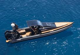 VIPER CABIN 970 - Gogas - Marine Center